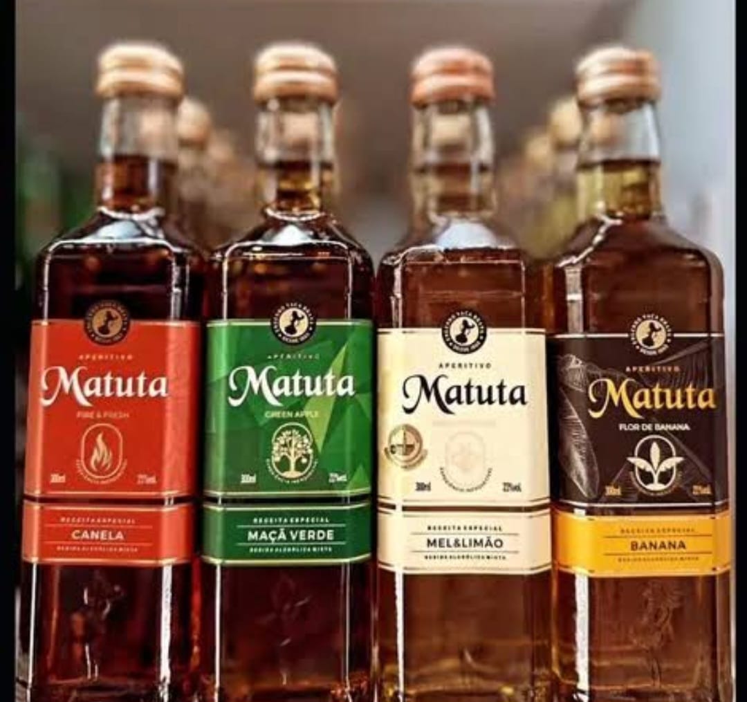 Cachaçaria Matuta apresenta um Carnaval de novos sabores – Blog de Olho ...